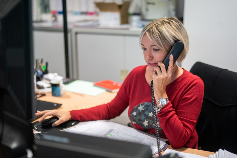 Le paiement de nos prestataires | Enedis