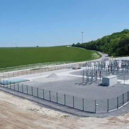 Enedis innove pour accélérer la transition écologique des territoires ...
