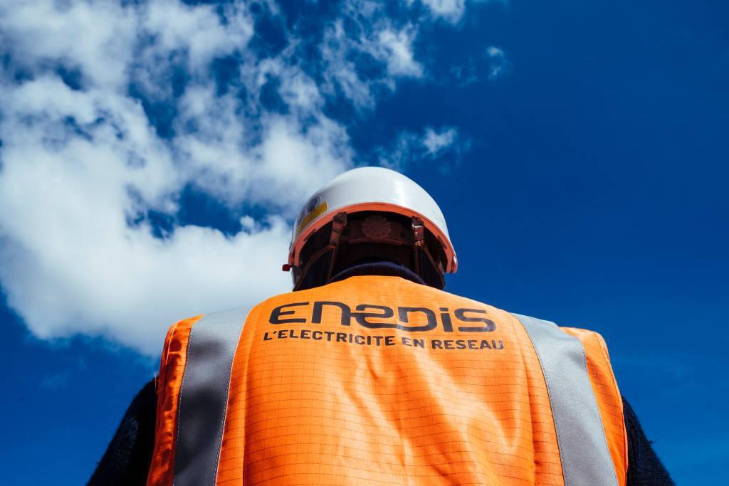 Nos engagements | Enedis