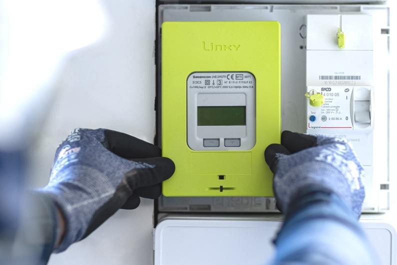 Linky : voici comment votre compteur peut vous aider à réduire votre ... Linky : voici comment votre compteur peut vous aider à réduire votre ...